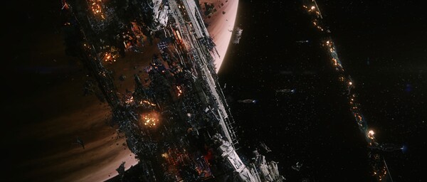 The Heretic - Campaign level - Halo 2 - Halopedia, the Halo wiki