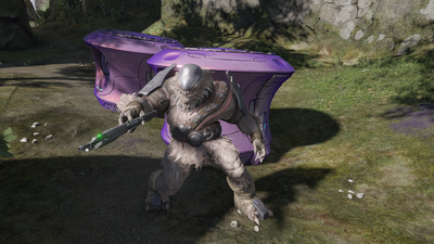 M90 Close Assault Weapon System - Weapon - Halopedia, the Halo wiki