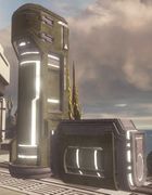 Slipspace crate - Halopedia, the Halo wiki