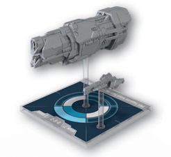 Valiant-class super-heavy cruiser - Ship class - Halopedia, the Halo wiki