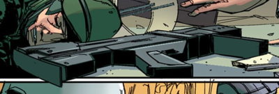 HMG-38 heavy machine gun - Weapon - Halopedia, the Halo wiki