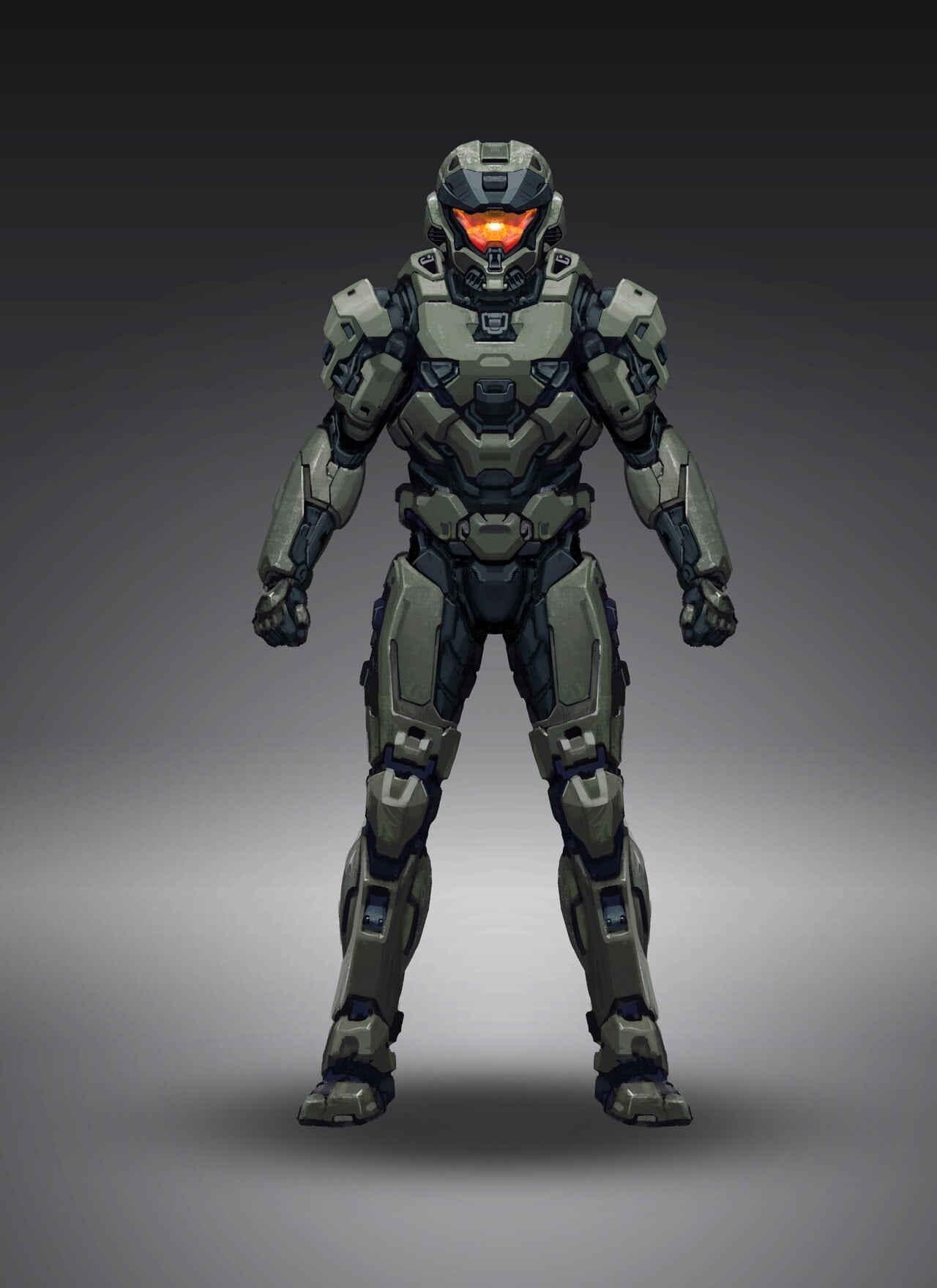 Current Objective: Survive (HALO SPARTAN III Noble Six SI) | Page 38 ...