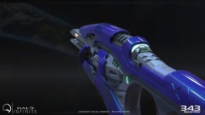 Erudo'ma'keth-pattern pulse carbine - Weapon - Halopedia, the Halo wiki