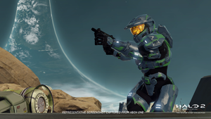 Zenith - Multiplayer map - Halo 2: Anniversary - Halopedia, the Halo wiki