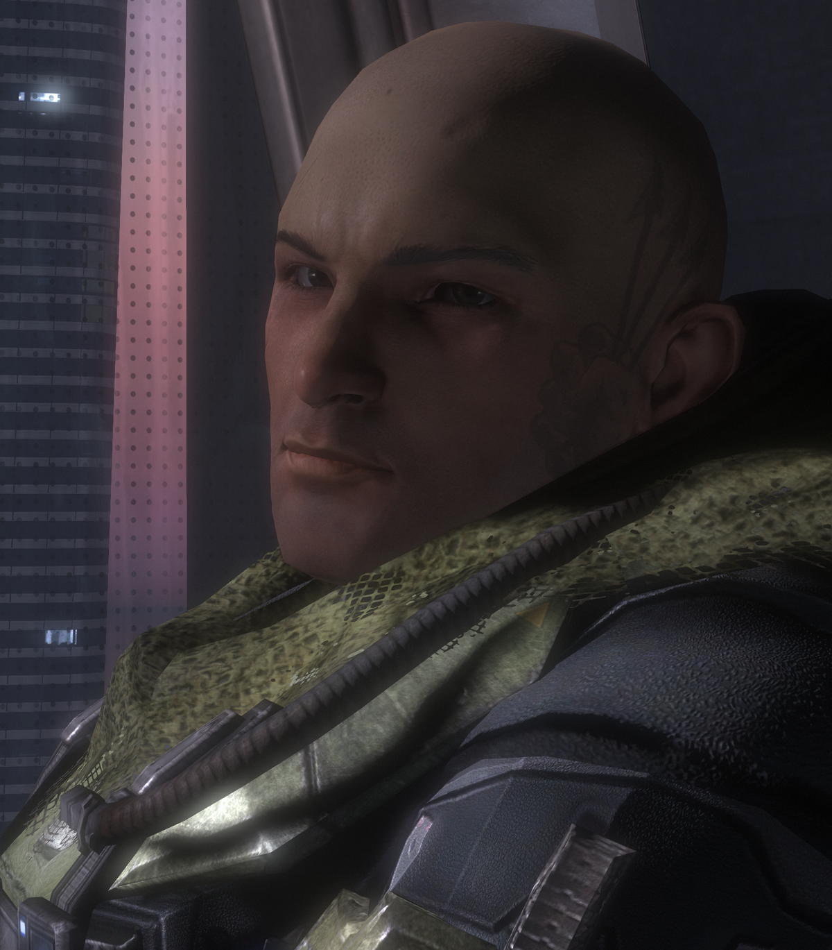 Jun-A266 - Character - Halopedia, the Halo wiki