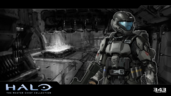 Kizingo Boulevard - Campaign level - Halo 3: ODST - Halopedia, the Halo ...