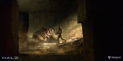 Madrigal - Planet - Halopedia, the Halo wiki