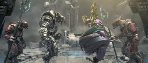 Ripa 'Moramee - Character - Halopedia, the Halo wiki