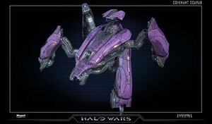Archive:Halowars.com/Covenant - Halopedia, the Halo wiki