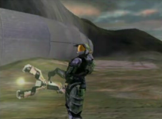 Gravity wrench - Weapon - Halopedia, the Halo wiki
