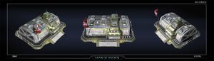 Archive:Halowars.com/UNSC - Halopedia, the Halo wiki