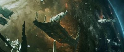 Human starship - Halopedia, the Halo wiki