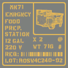 List of UNSC crates - Halopedia, the Halo wiki