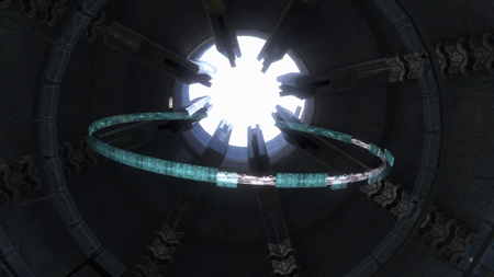 Control room - Halopedia, the Halo wiki