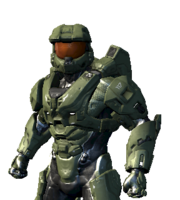 Stance - Halopedia, the Halo wiki