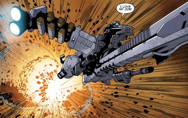 Open Frame 92/Extra-Vehicular Activity - Ship class - Halopedia, the ...