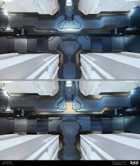 Catalyst - Multiplayer map - Halo Infinite - Halopedia, the Halo wiki