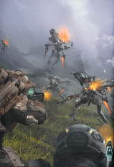 Mission to Installation 03 - Conflict - Halopedia, the Halo wiki