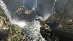 Halo Online - Game - Halopedia, the Halo wiki