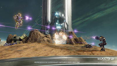 Zenith - Multiplayer map - Halo 2: Anniversary - Halopedia, the Halo wiki