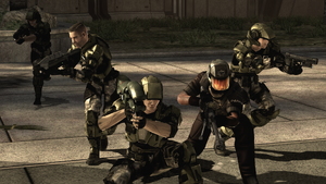 Category:Images of UNSC Marines in Halo 3: ODST - Halopedia, the Halo wiki