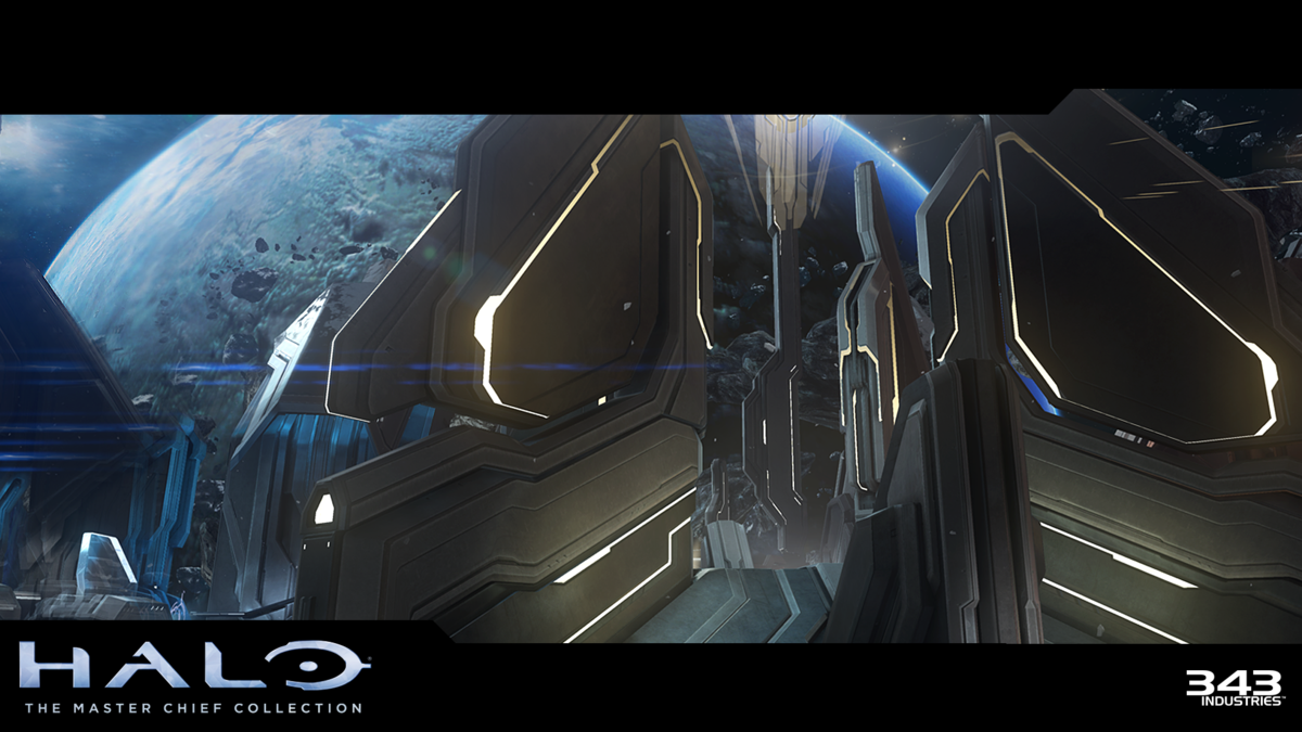 Dark Fortress - Achievement - Halopedia, the Halo wiki