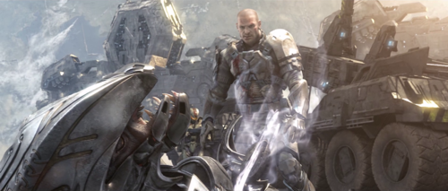 Ripa 'Moramee - Character - Halopedia, the Halo wiki