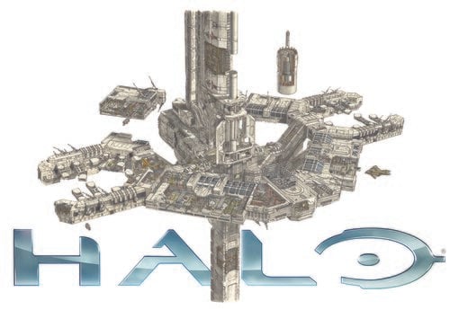 Moncton-class orbital weapon platform - Ship class - Halopedia, the ...
