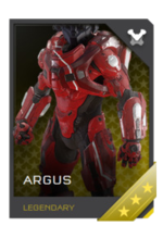 Argus - Armor - Halopedia, the Halo wiki
