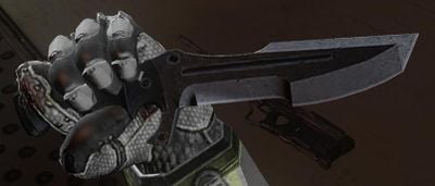 Combat knife - Halopedia, the Halo wiki