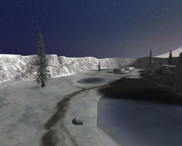 Sidewinder - Multiplayer map - Halo: Combat Evolved - Halopedia, the ...