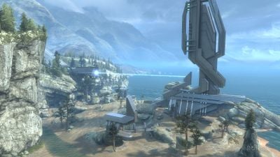 Tempest - Multiplayer map - Halo: Reach - Halopedia, the Halo wiki