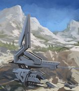 Tempest - Multiplayer map - Halo: Reach - Halopedia, the Halo wiki