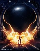 Promethean - Halopedia, the Halo wiki