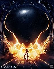 Halo 4: Official Game Guide - Strategy guide - Halopedia, the Halo wiki