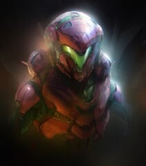 Olympia Vale - Character - Halopedia, the Halo wiki