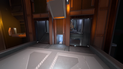 Argyle - Multiplayer map - Halo Infinite - Halopedia, the Halo wiki