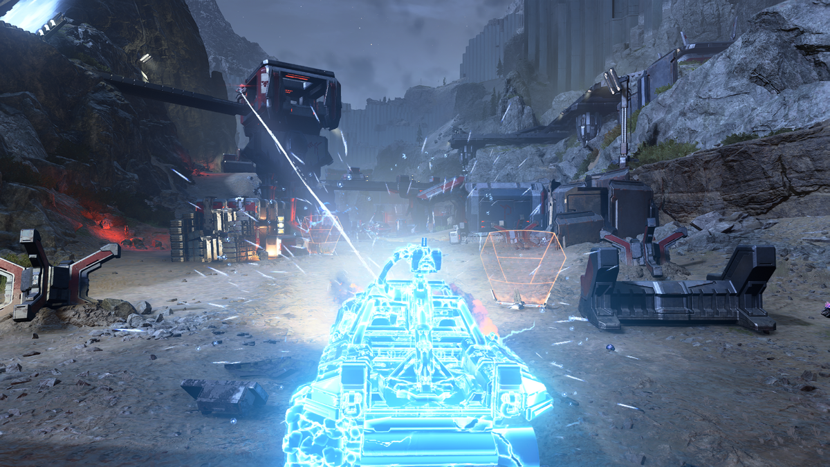 File:HINF Brute Sniper Shock Rifle Beam.png - Halopedia, the Halo wiki