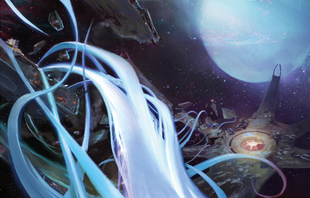 Forerunner-Flood war - Conflict - Halopedia, the Halo wiki
