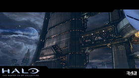 Digging up the Past - Achievement - Halopedia, the Halo wiki