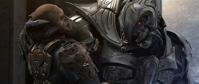 Ripa 'Moramee - Character - Halopedia, the Halo wiki