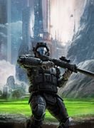 Halo: New Blood - Novel - Halopedia, the Halo wiki