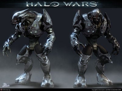 Sangheili/Gameplay - Halopedia, the Halo wiki
