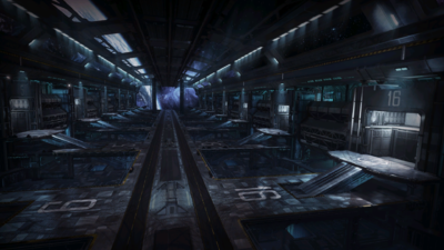 Anvil Station - Ship - Halopedia, the Halo wiki