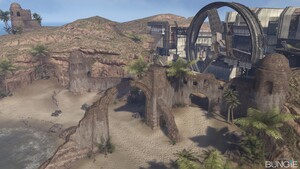 Last Resort - Multiplayer map - Halo 3 - Halopedia, the Halo wiki