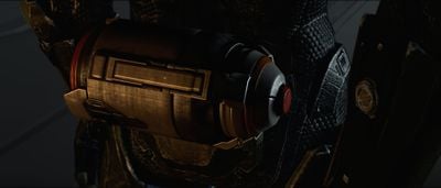 HAVOK tactical nuclear weapon - Weapon - Halopedia, the Halo wiki