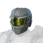 Armor customization (Halo Infinite)/Mark IV/Helmet - Halopedia, the ...