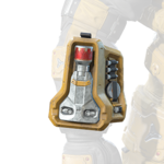 Armor customization (Halo Infinite)/Hazmat/Wrist - Halopedia, the Halo wiki