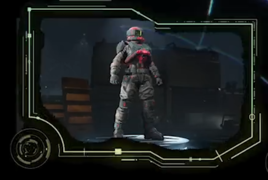 OSTEO - Armor - Halopedia, the Halo wiki