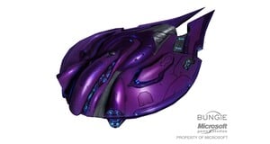 Morsam-pattern Heavy Strike Fighter - Ship class - Halopedia, the Halo wiki